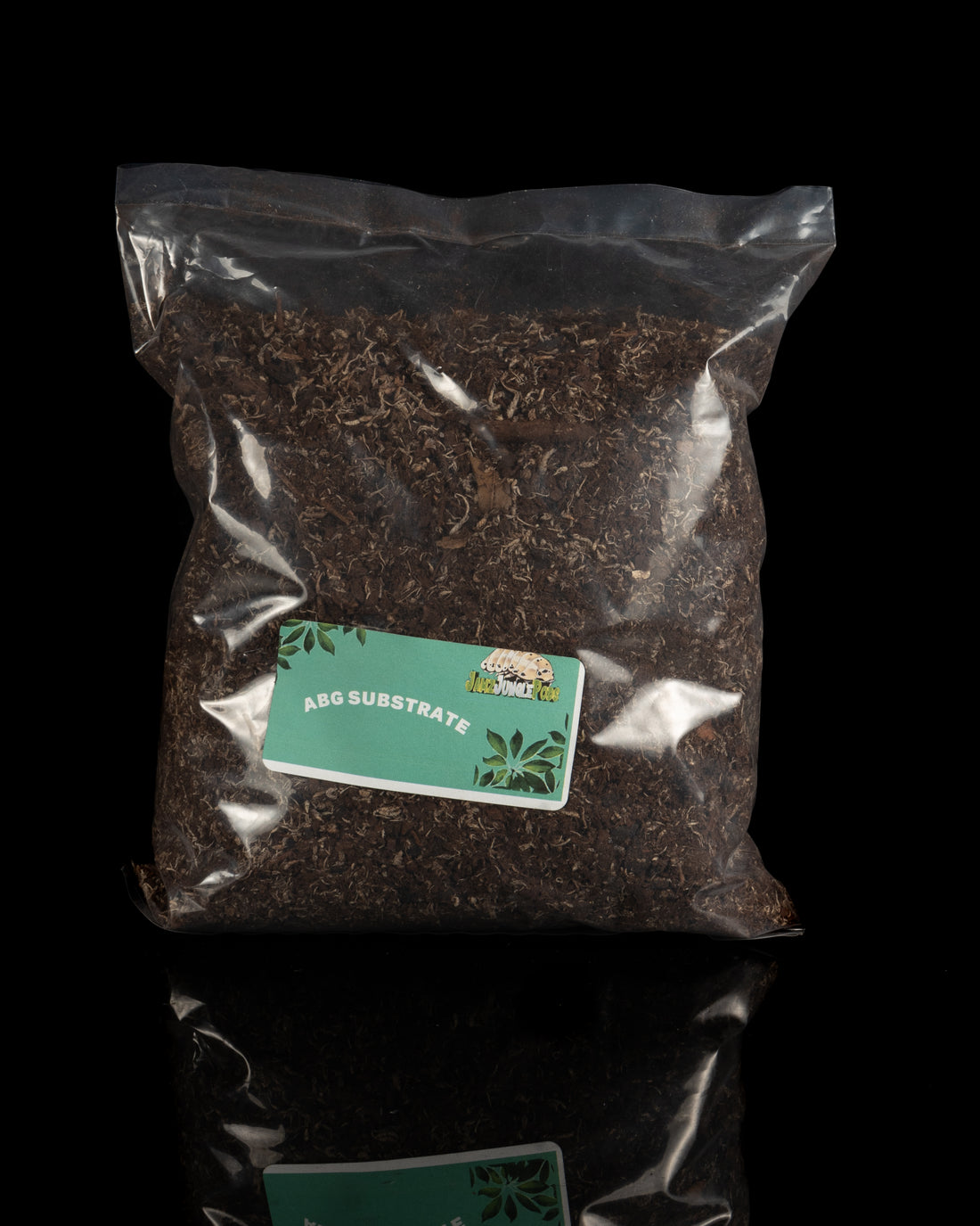 ABG Substrate – Jamz Jungle Pods